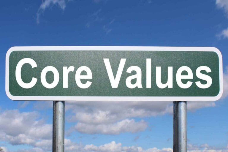 6 Essential Core Values At Remote Jobs Central: Our Guiding Principles